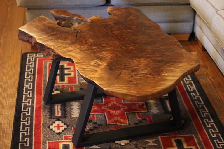 Designing and Decorating with Redwood Tree Stumps – Redwood Burl Inc.