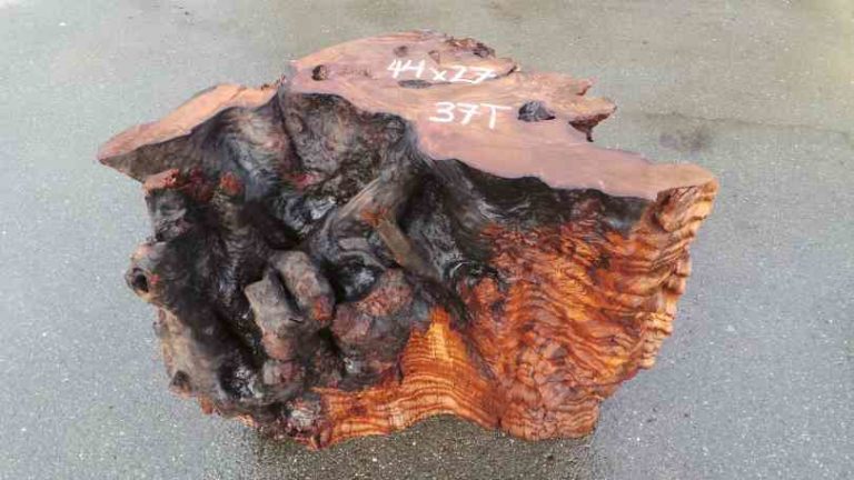 Rustic Bases 4 – Redwood Burl Inc.