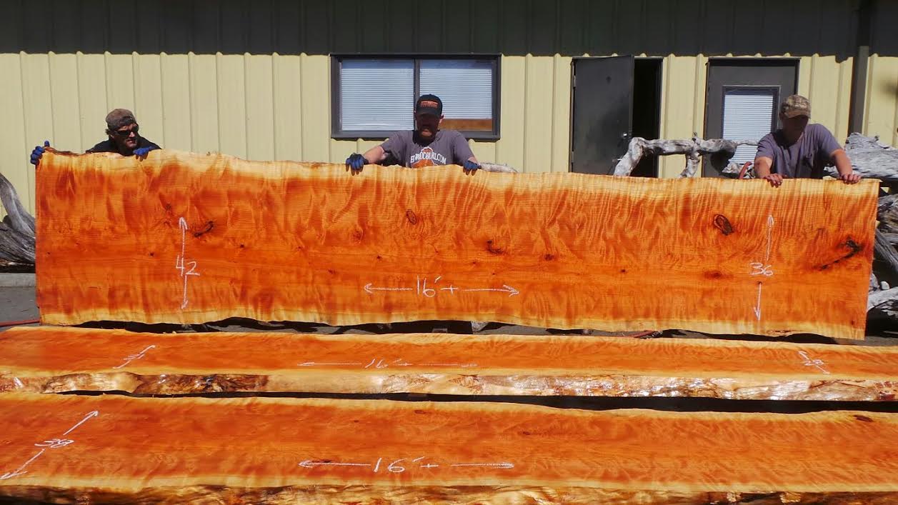 Redwood Burl Inc. | Your Redwood Burl Furniture Source