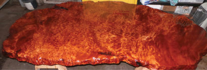 Finish for Redwood Furniture - Choosing the Right One - Redwood Burl Inc