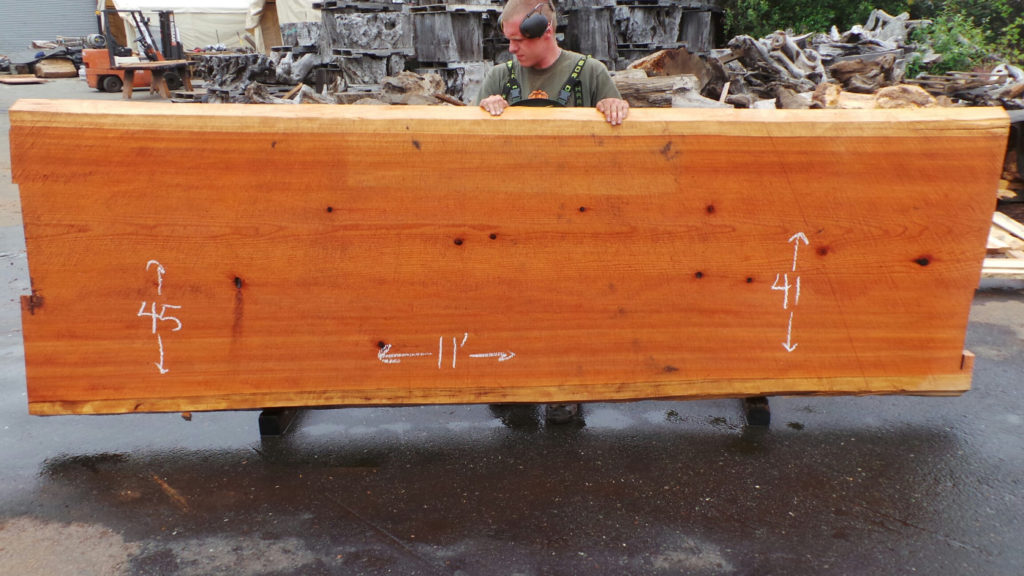 Redwood Dining Tables - Elegant Rustic Charm - Redwood Burl Inc.