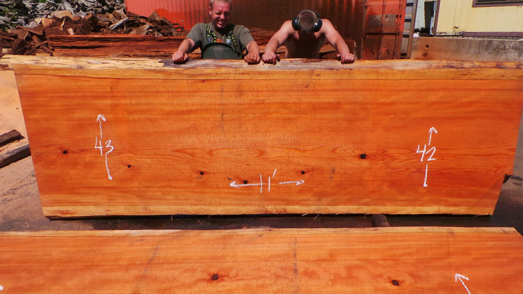 Redwood Dining Tables - Elegant Rustic Charm - Redwood Burl Inc.