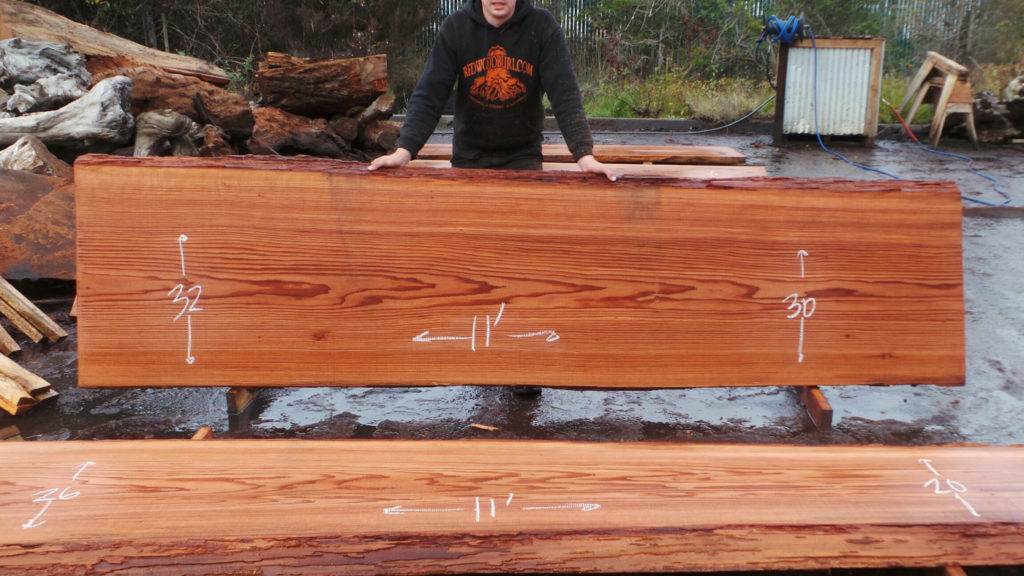 Redwood Bar Tops – Redwood Burl Inc.