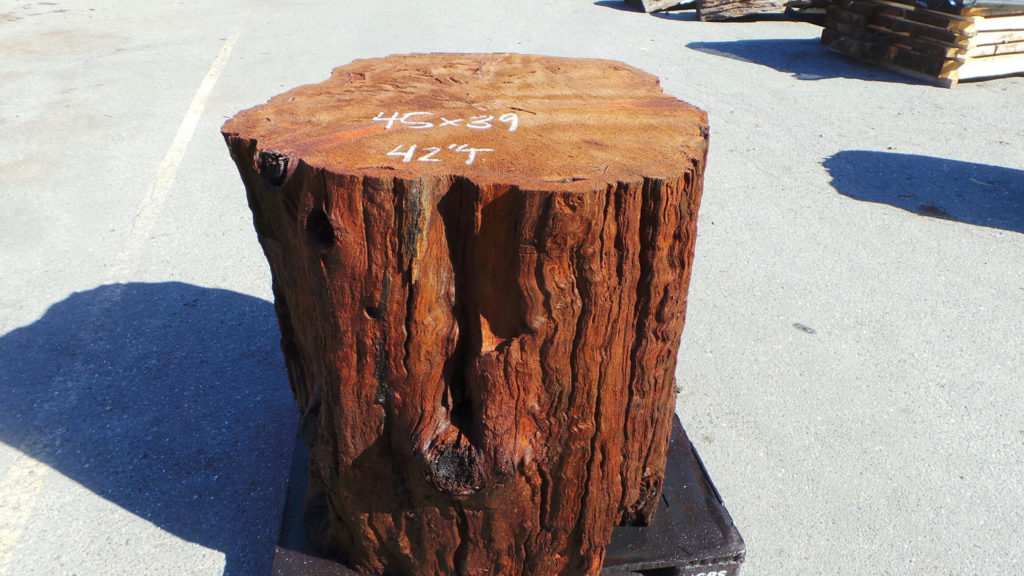 Rustic Bases 3 – Redwood Burl Inc.