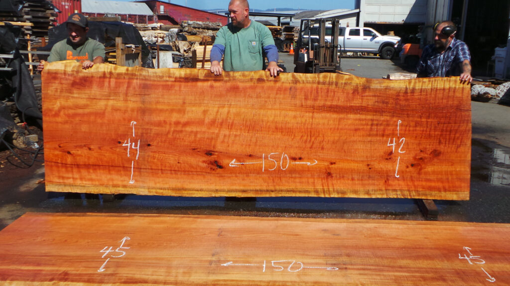 Rustic Dining Tables & Conference Tables – Redwood Burl Inc.