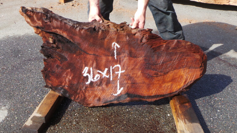 What is Burl Wood? Explaining Burl Wood – Redwood Burl Inc.