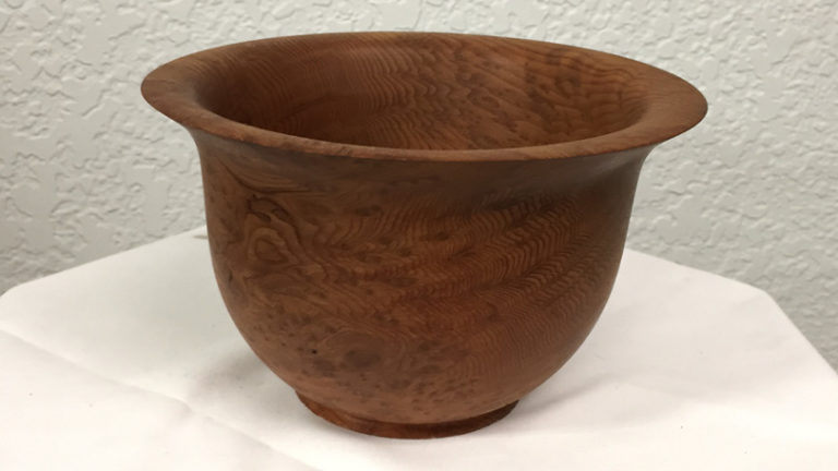 Burl Wood Bowls & Vases – Redwood Burl Inc.