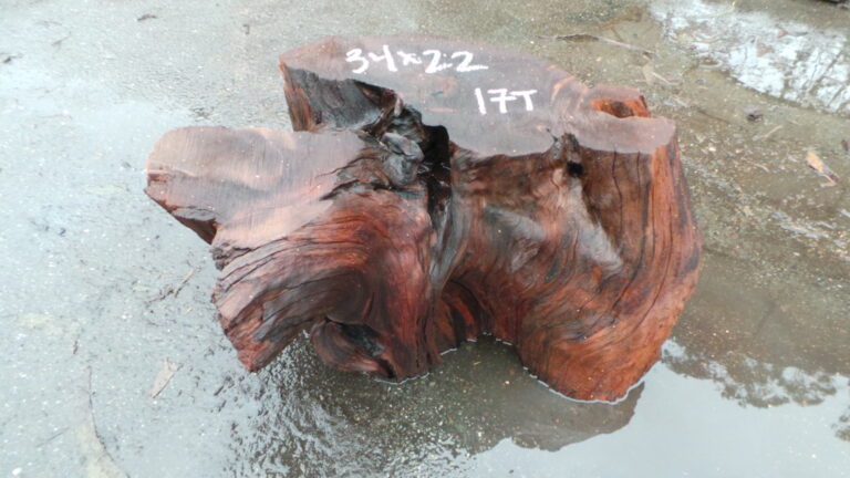 Rustic Bases 4 – Redwood Burl Inc.