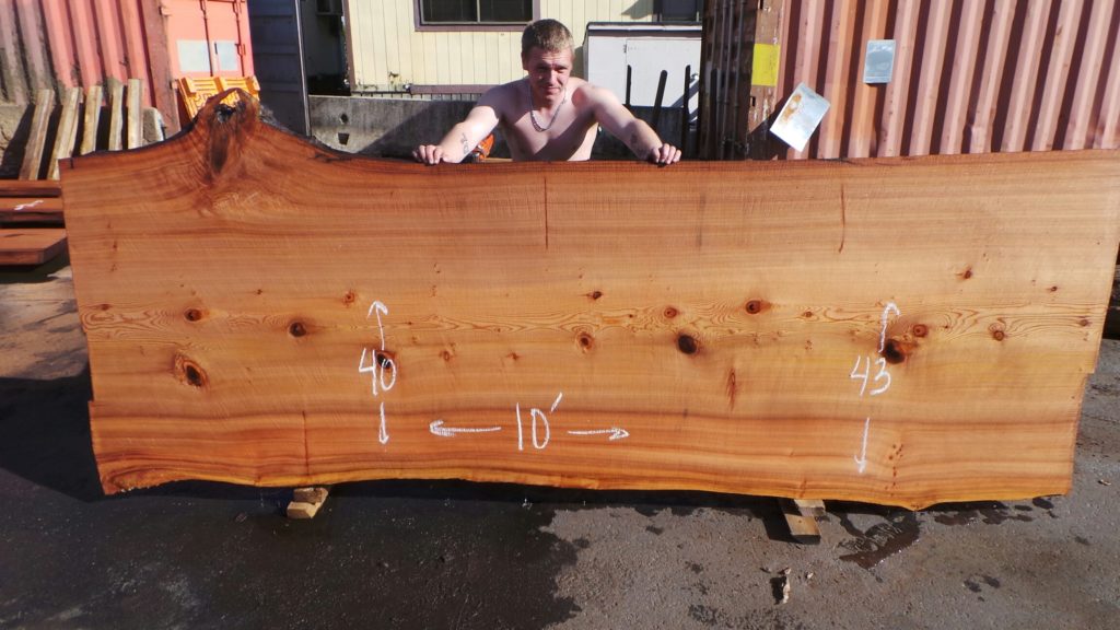 Rustic Dining Tables & Conference Tables – Redwood Burl Inc.