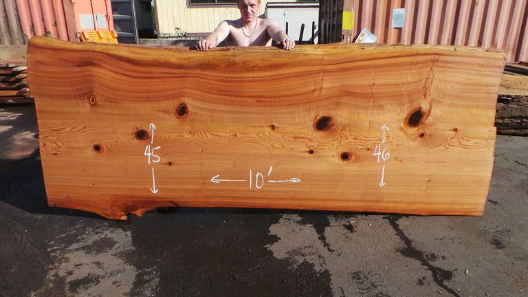 Redwood Dining Tables - Elegant Rustic Charm - Redwood Burl Inc.