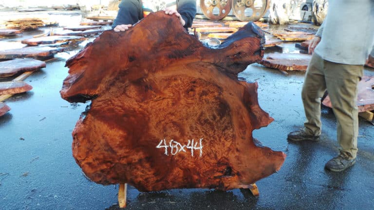 Burl Furniture – Redwood Burl Inc.