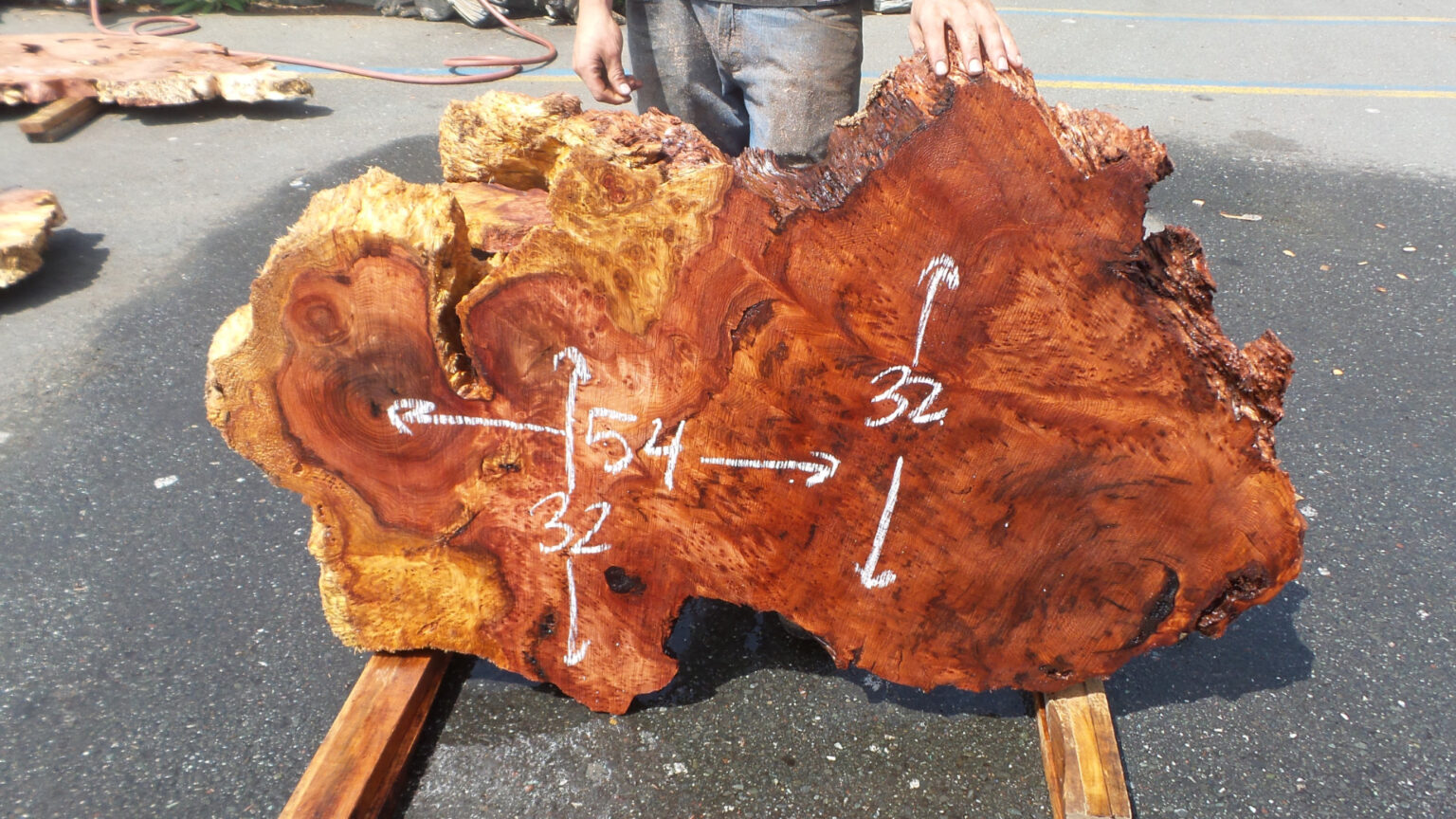 Redwood Burl Inc. | Your Redwood Burl Furniture Source