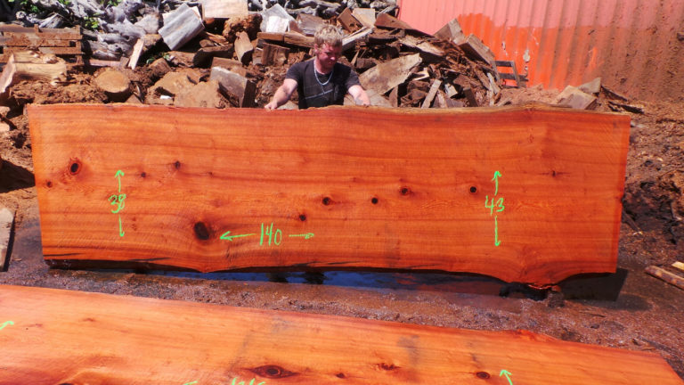 Rustic Dining Table - Conference Tables - Redwood Burl Inc.