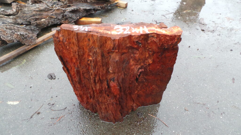 Rustic Bases 2 – Redwood Burl Inc.